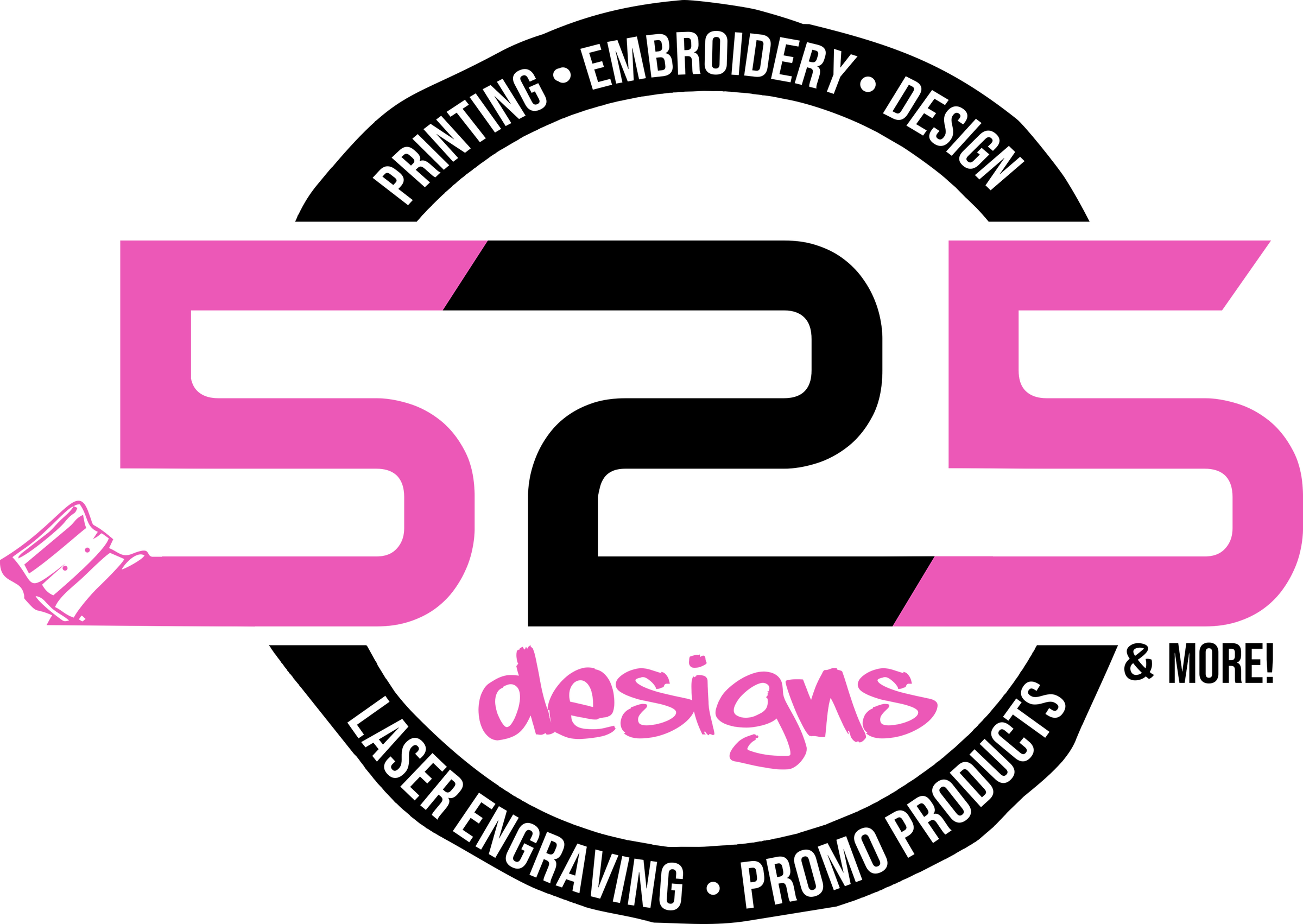 525designs logo